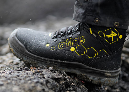 ATLAS® XT Extraguard - Schloffer.si