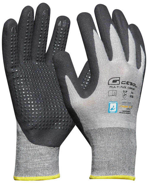 Gebol Multi Flex Comfort | schloffer.si