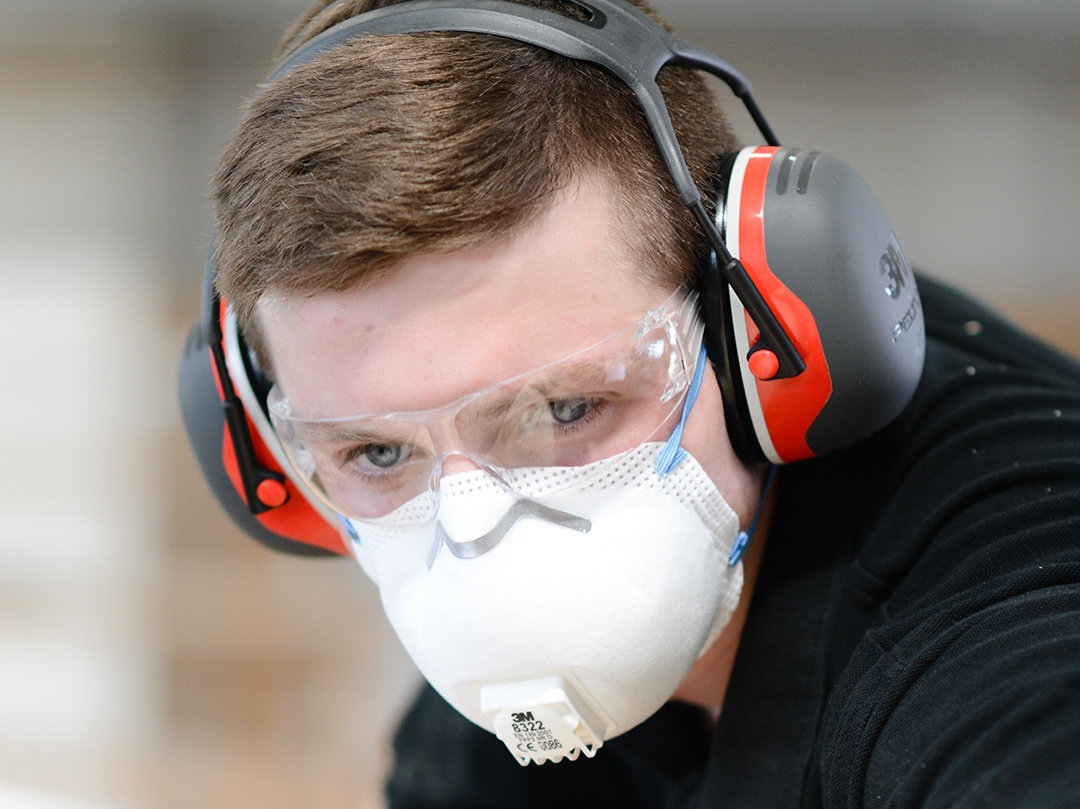 3M Peltor X3A kupiti na spletu | Schloffer.si